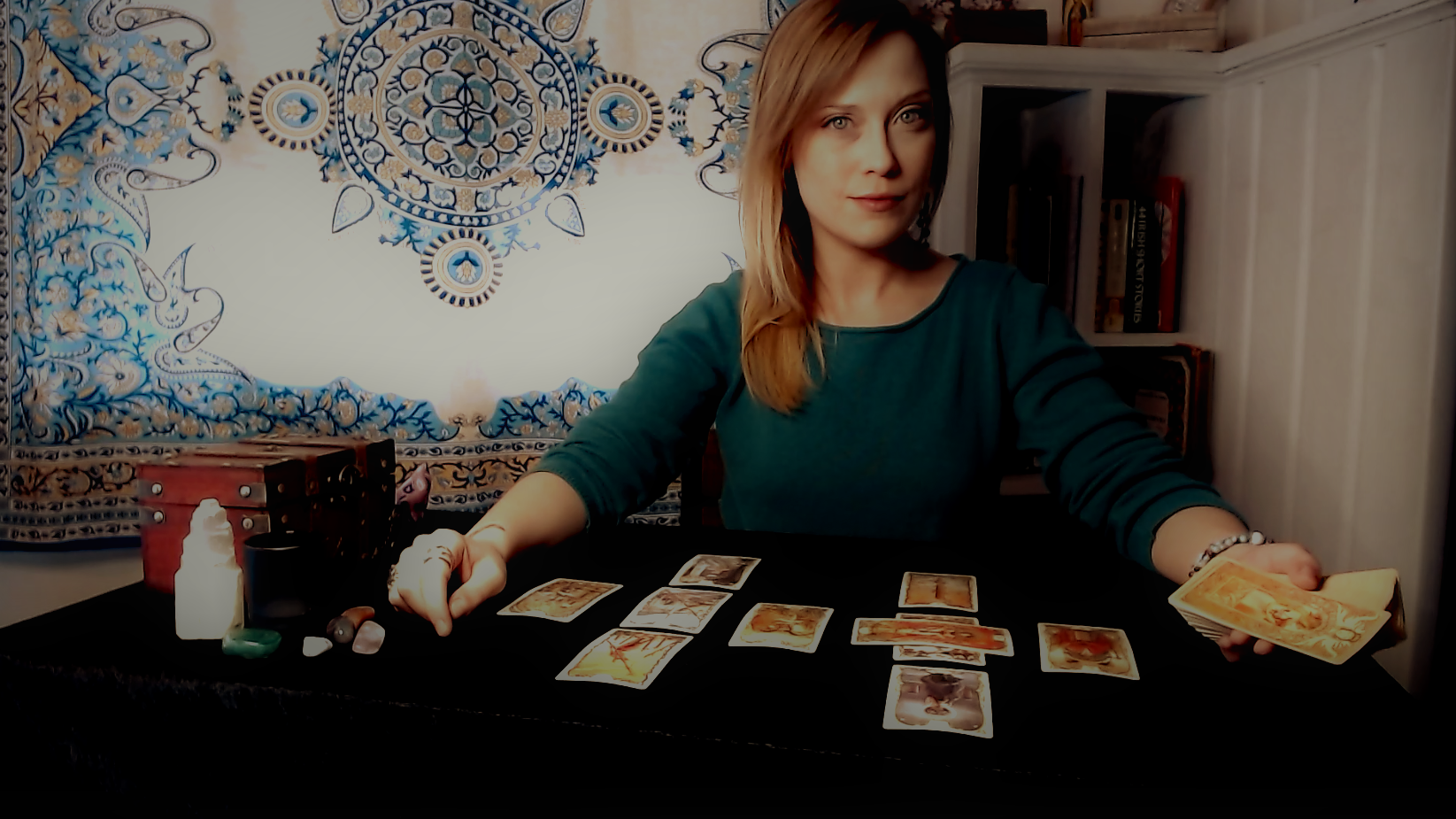 About Arcane Oracle – Arcane Oracle Psychic Readings